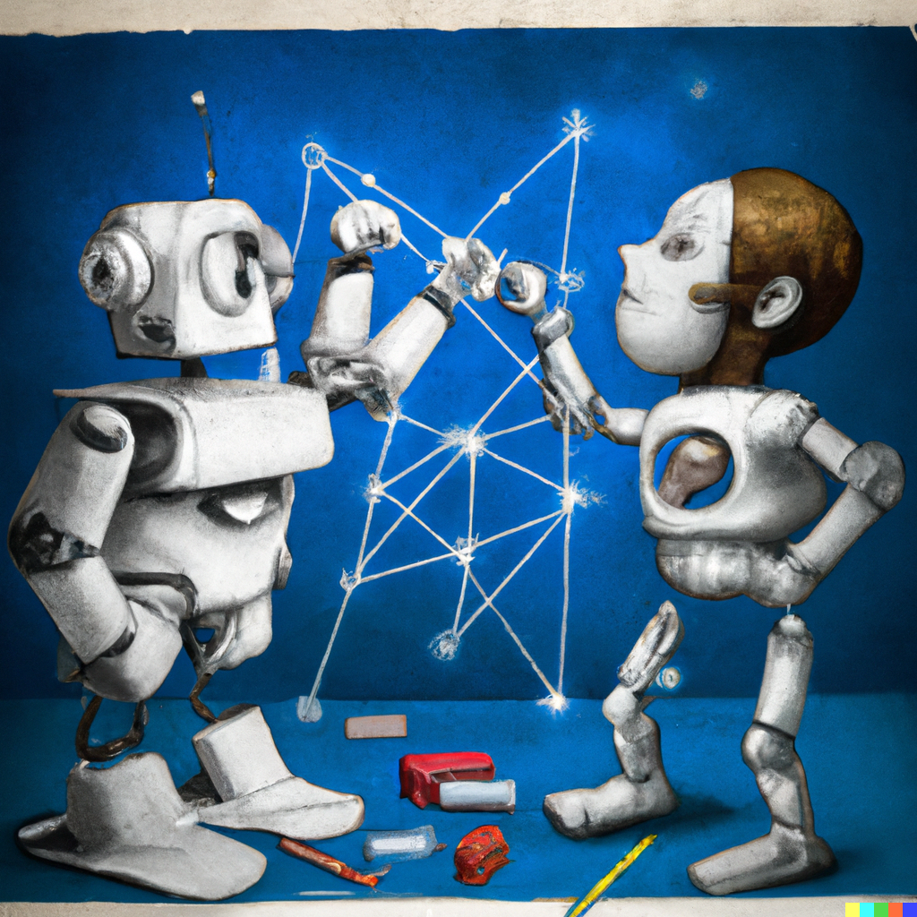 Pair Programming with ChatGPT & Haskell | by Chris Smith | Medium