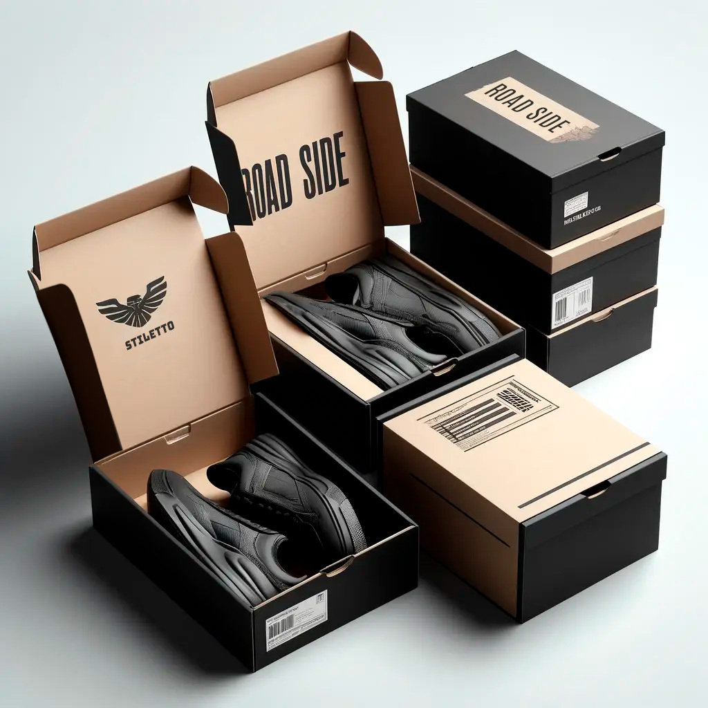 Custom Boxes with Inserts for Product Packaging | by THE MAILER BOX ...