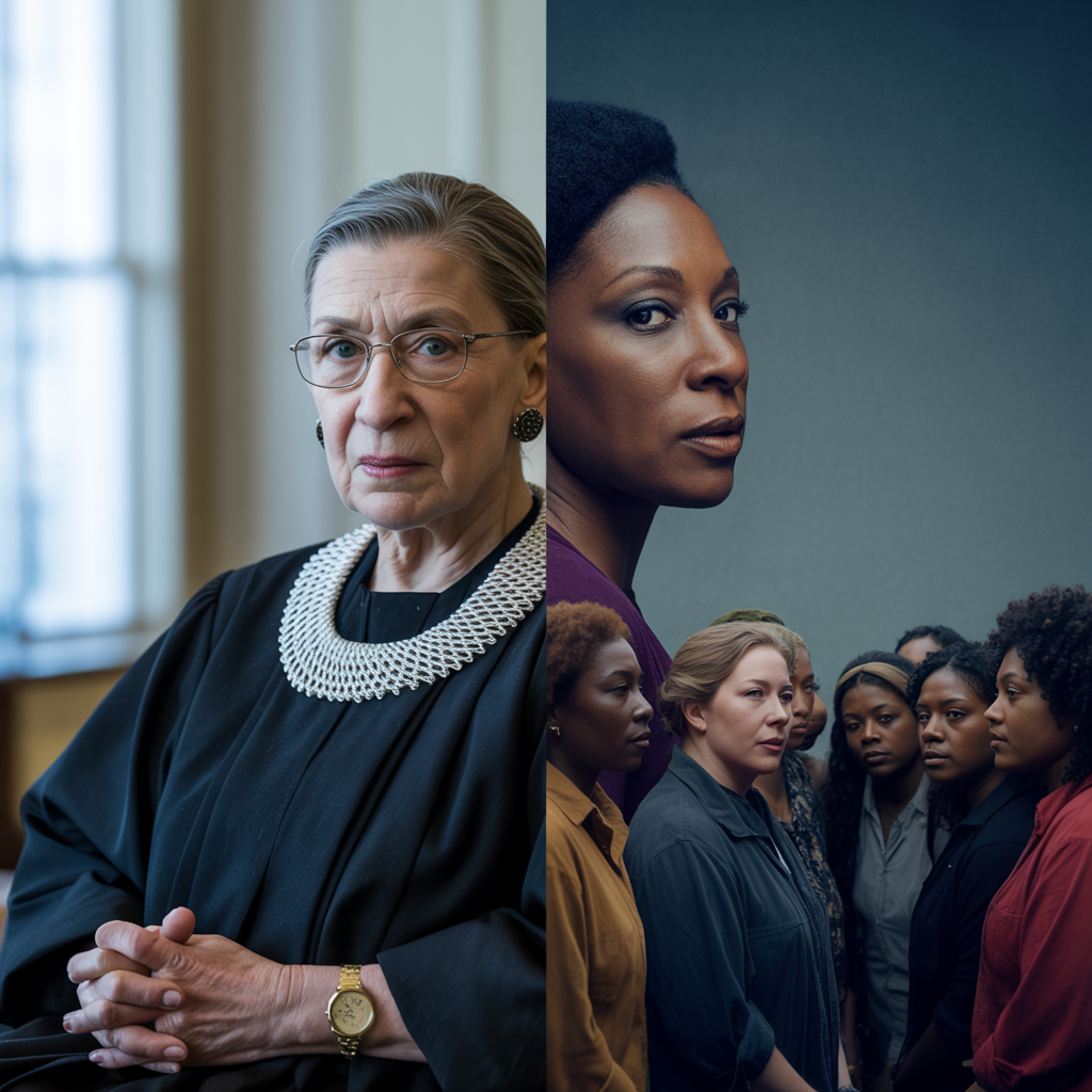 From Seneca Falls to the Supreme Court — The Fierce Women Who Changed ...