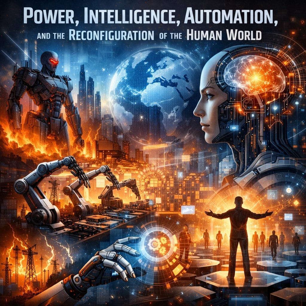 The Most Evolving, Important, and Impactful Technologies of 2026 | by ...
