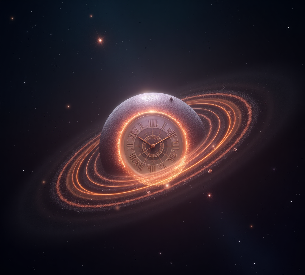 The Space Clocks That Could Break Your Brain | by Cold Logic | Medium