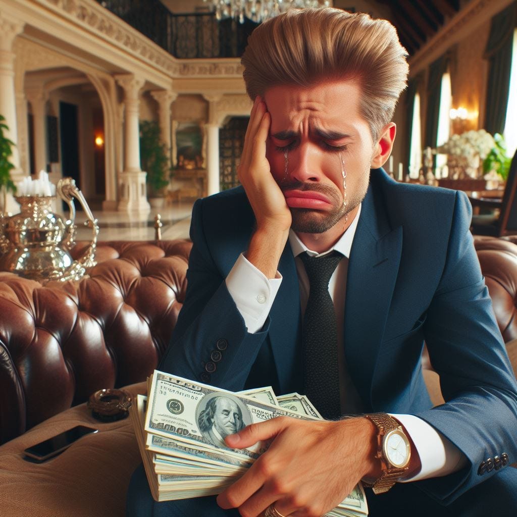 The Fallacy of White Victimhood: How Privileged People Are Playing the ...