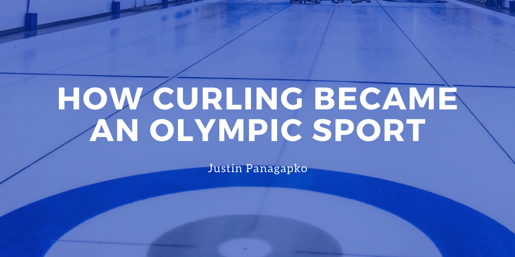 How Curling Became an Olympic Sport | by Justin Panagapko | Medium