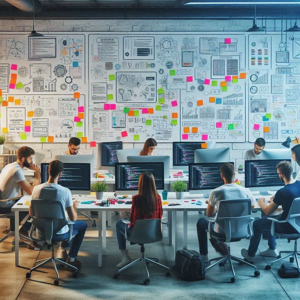 Unveiling the Power of AJAX: Revolutionizing Web Development | by ...