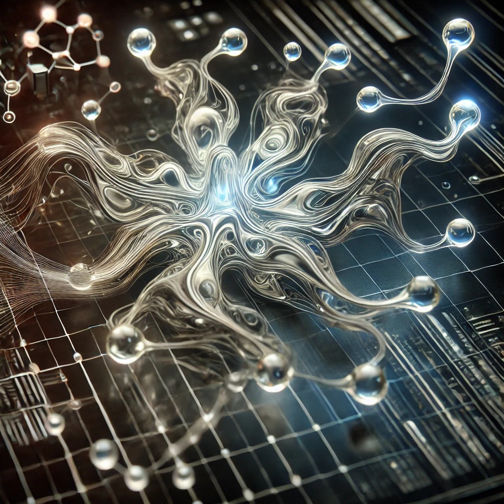 The Rise of Liquid Neural Networks: Redefining Efficiency in Artificial ...