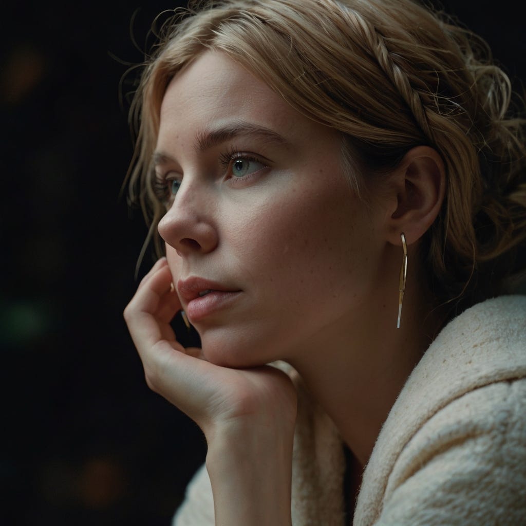 Vignettes and Poems That Keep me Awake | by John | Mar, 2025 | Medium