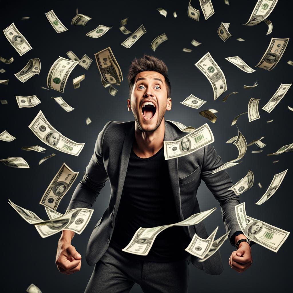 “The Ultimate Guide to Making Money Online for Beginners” | by Vincent ...