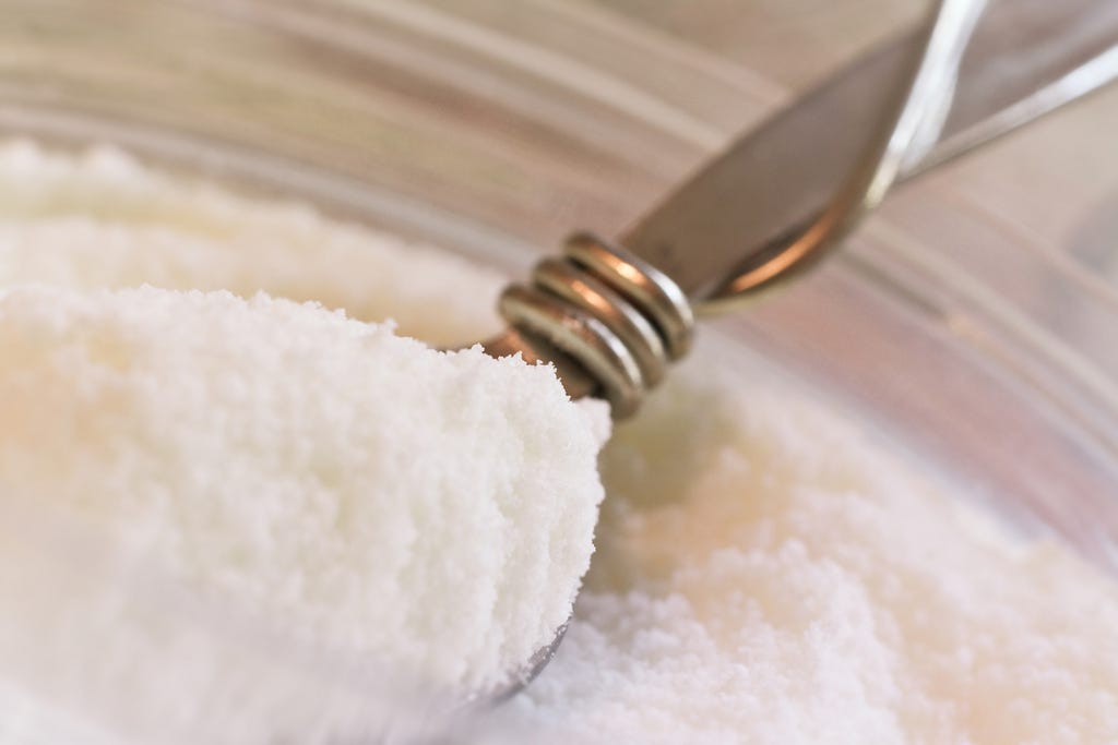 Creatine. Why take it, Because it works! | by Alex Bellman | Medium
