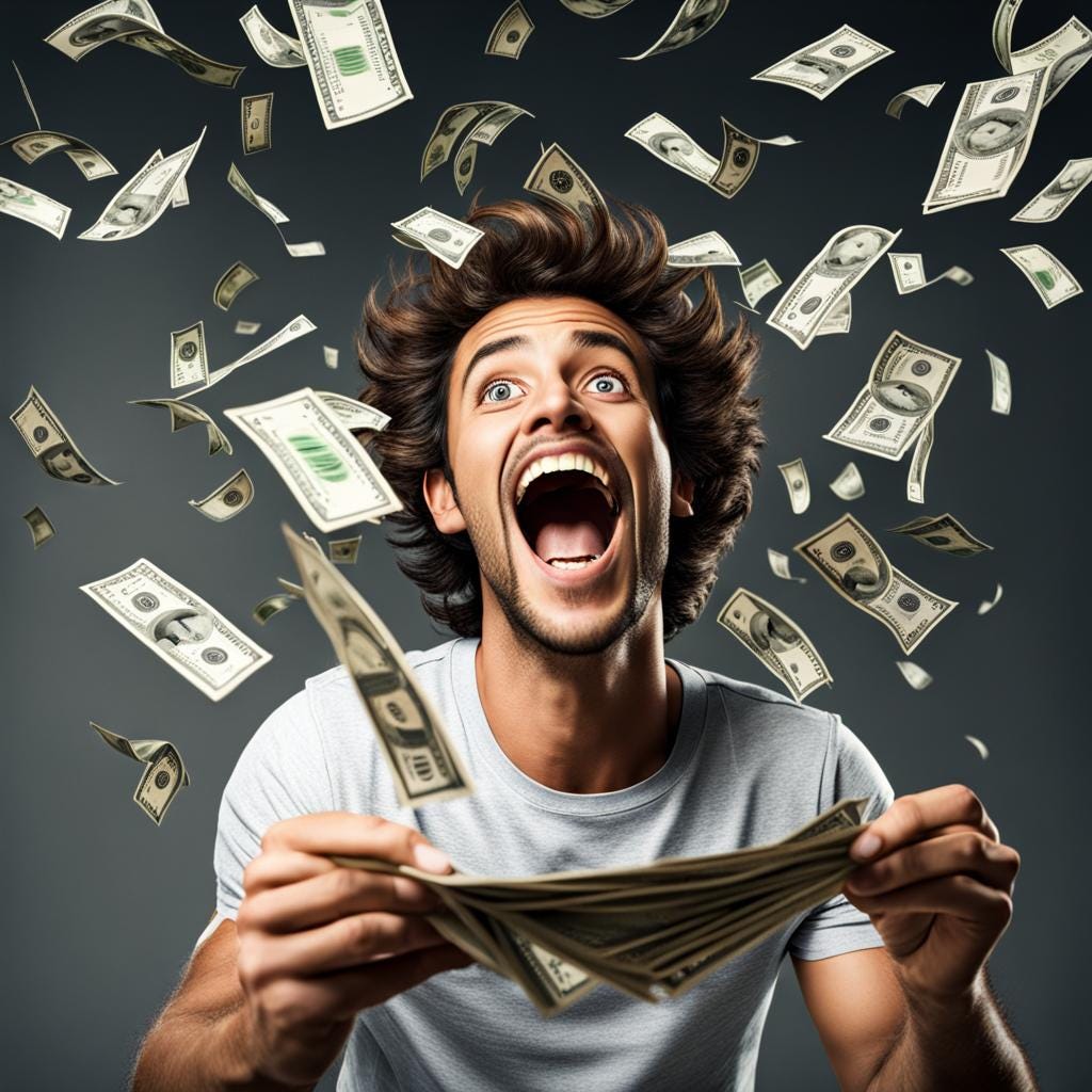 Cash in on the Web: Strategies for Earning Income from the Internet ...