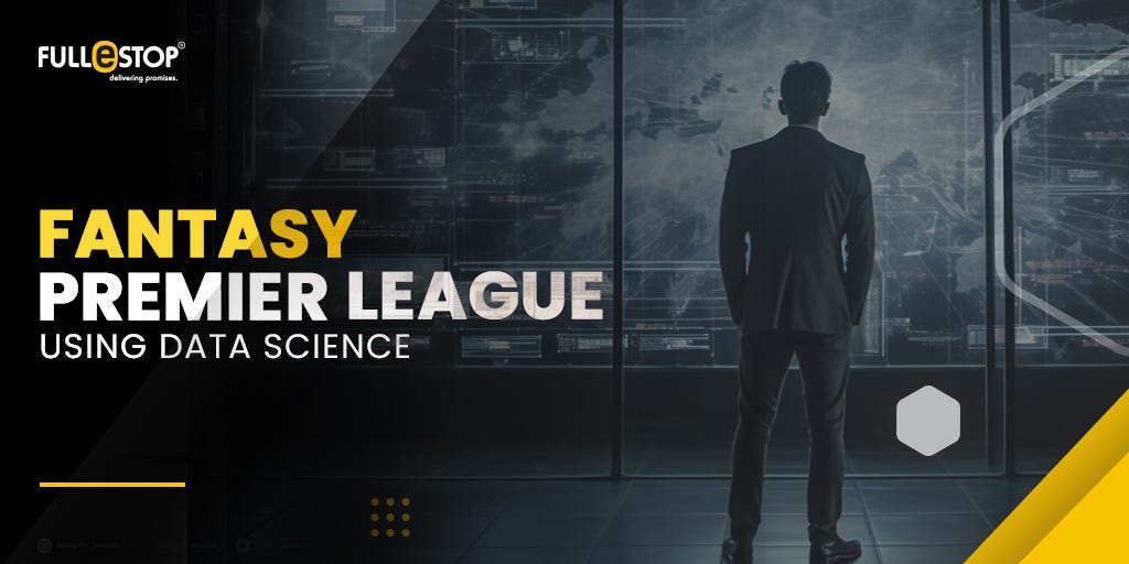 Fantasy Premier League through Data Science | Medium