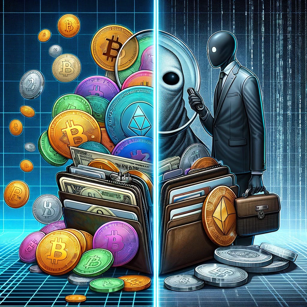 Exploring the Technical Depths of Blockchain and Digital Currencies ...