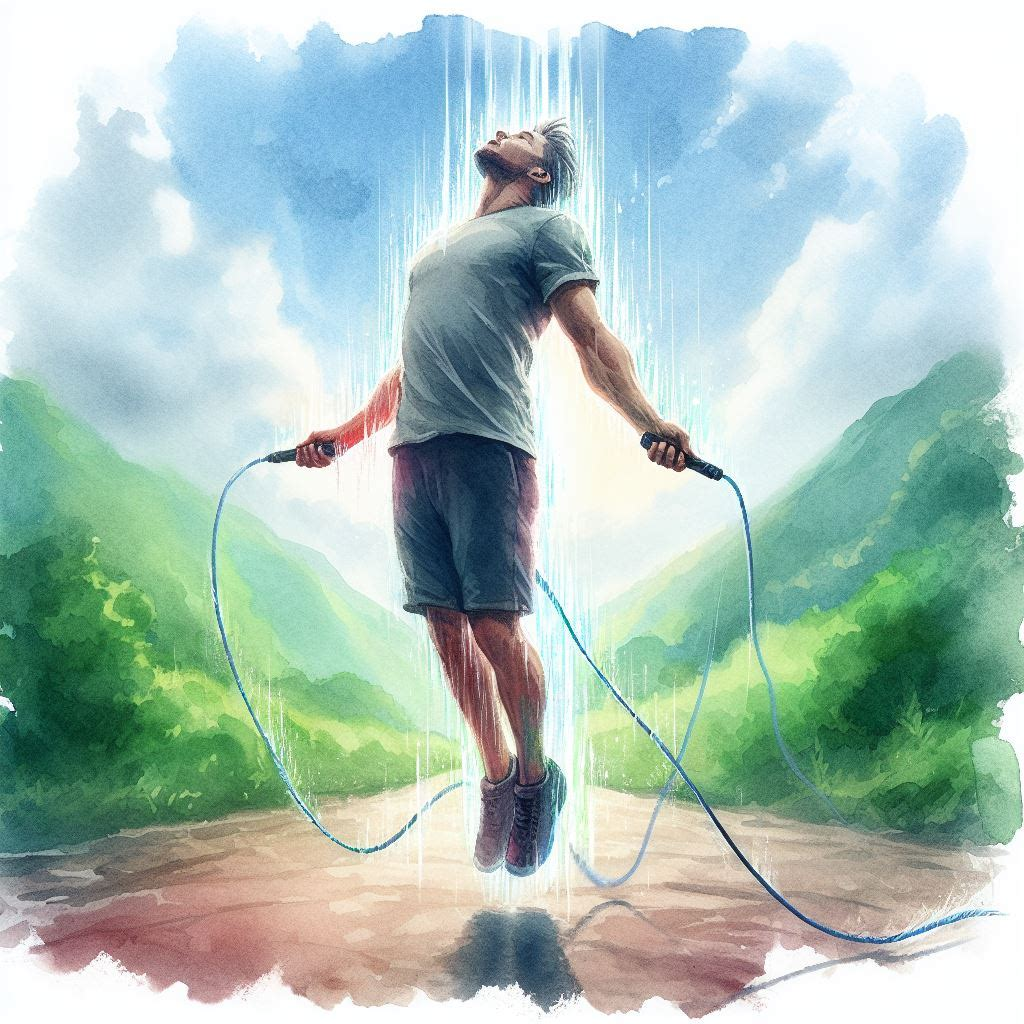 Ecstasy and Workout: A Feeling You Must Live | by Fat Fit | Medium