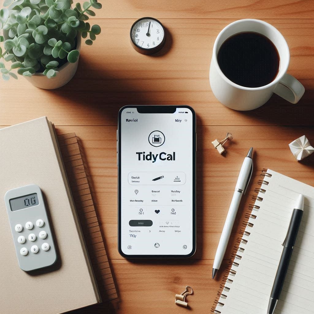 TidyCal Review: The Ultimate One-Time Payment Scheduling Tool for ...