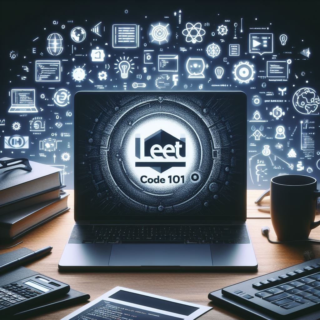 Leet Code 101: How I Would Learn DSA if I Had to Start Over | by Faheem Anis | Medium