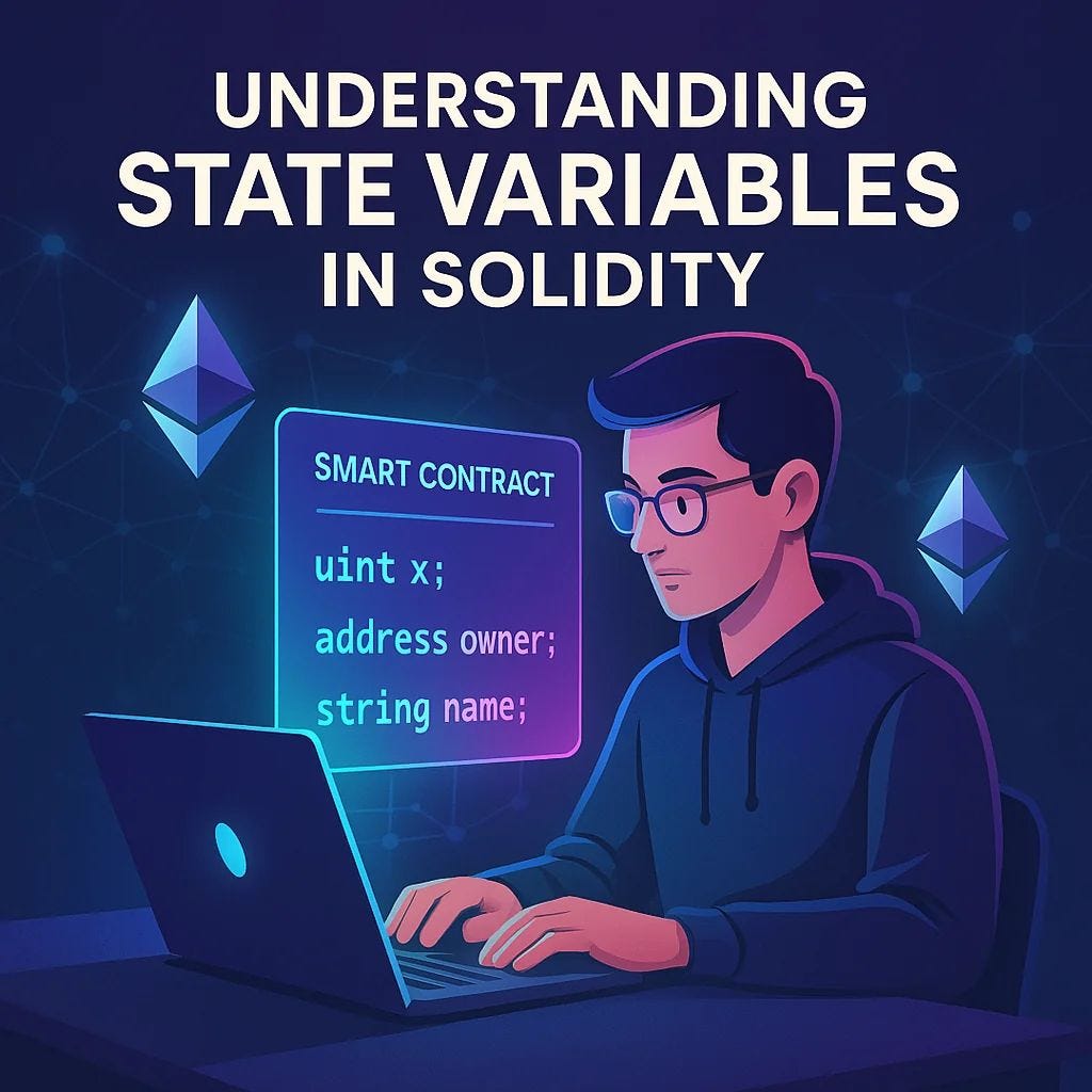 Understanding State Variables In Solidity Storage Memory And Best 6221
