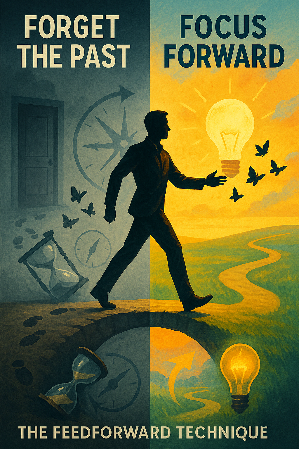 “Forget the Past, Focus Forward: The Feedforward Technique” | by ...