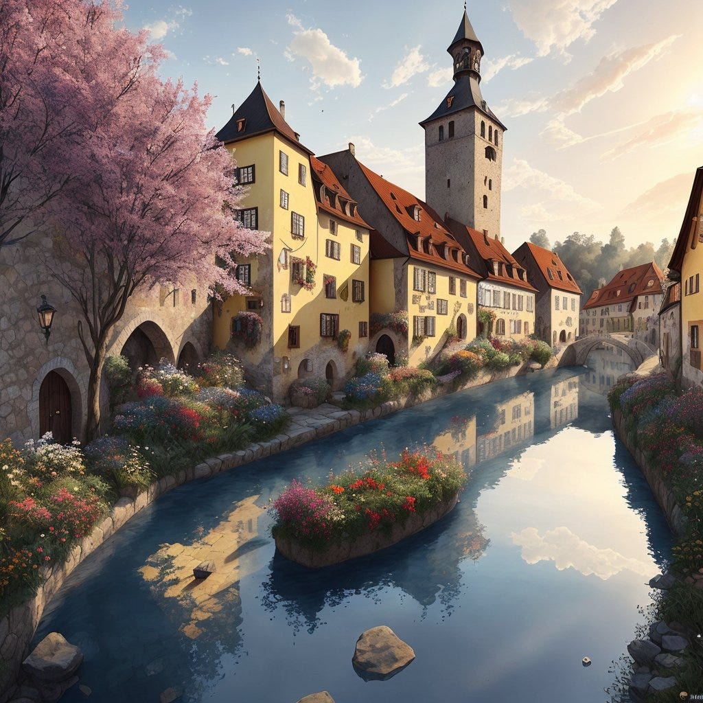 Taking a closer look at the “HiRes fix” latent upscaler for Stable Diffusion to optimize image ...