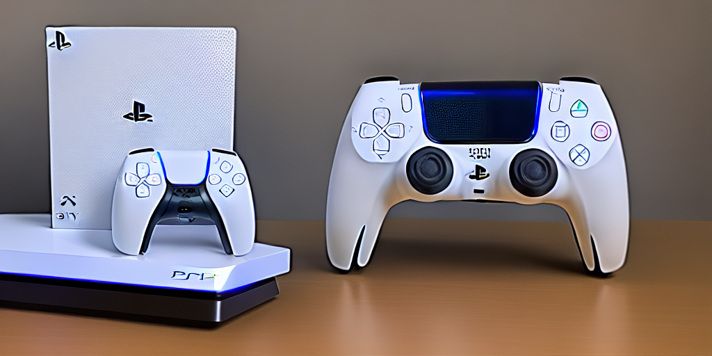 The first dApp game on PlayStation 5 — Hoken Tech | by Hoken Tech | Medium