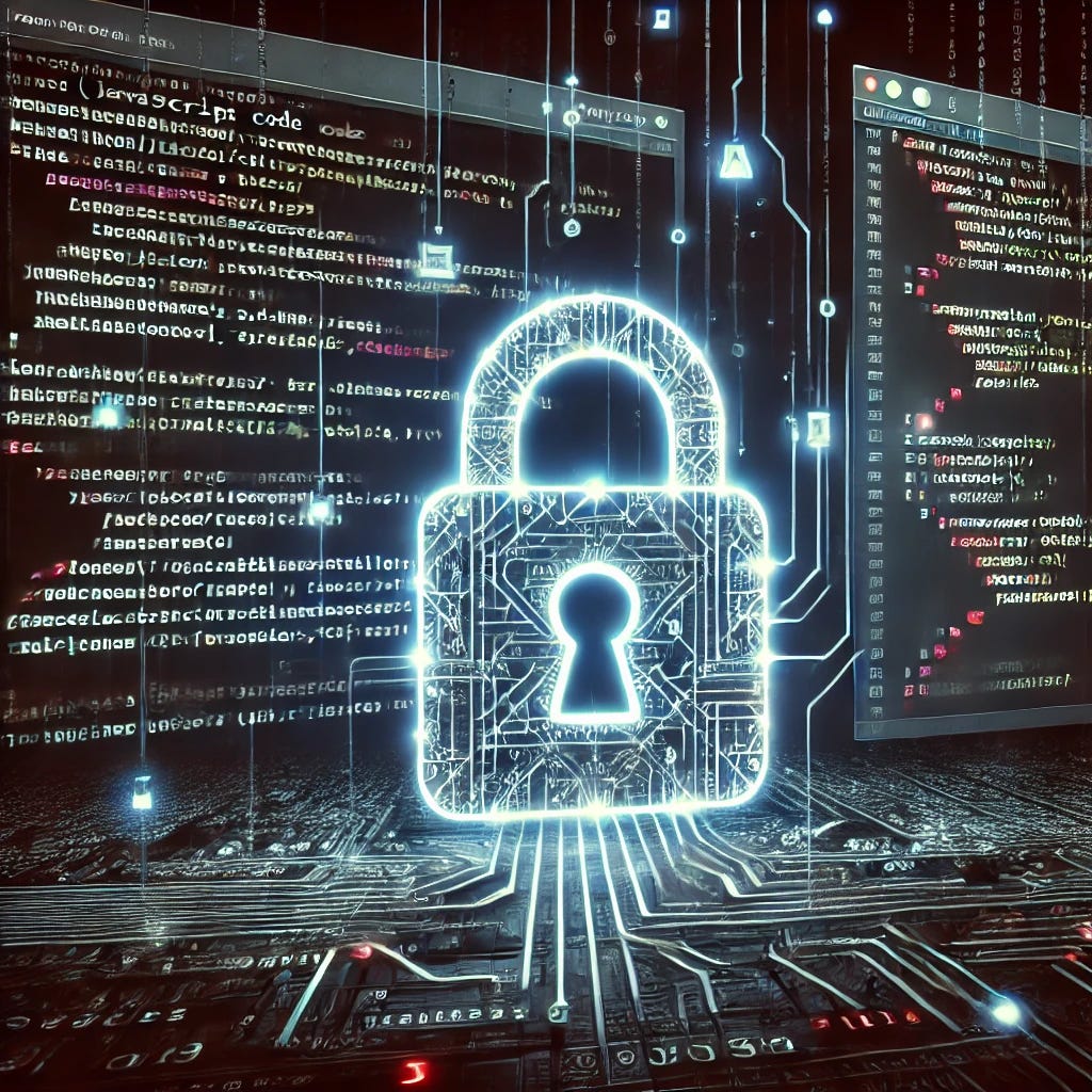 Enhancing JavaScript Regex for Secure Number Formatting | by Denis ...