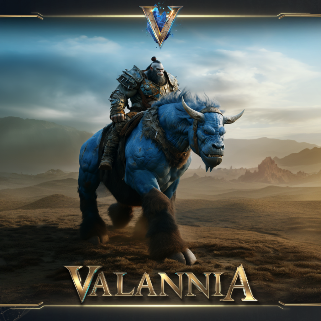 A deeper look at the mechanics of Valannia Arena. | by Valannia | Medium