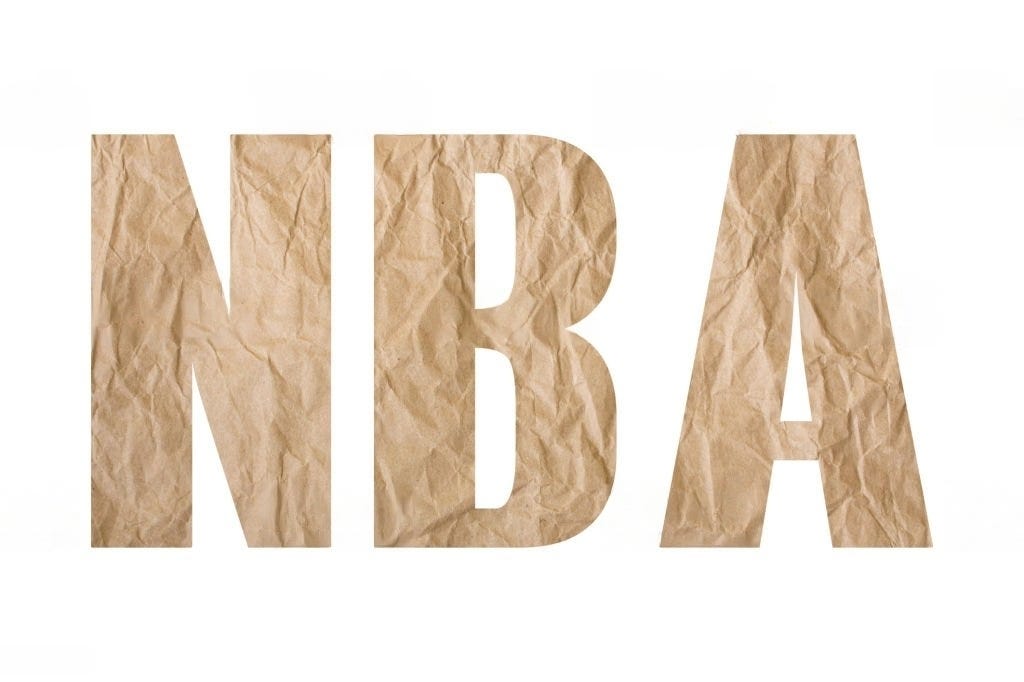 NBA Draft 2023: Unveiling the Top Picks and Their Fashion Statements ...