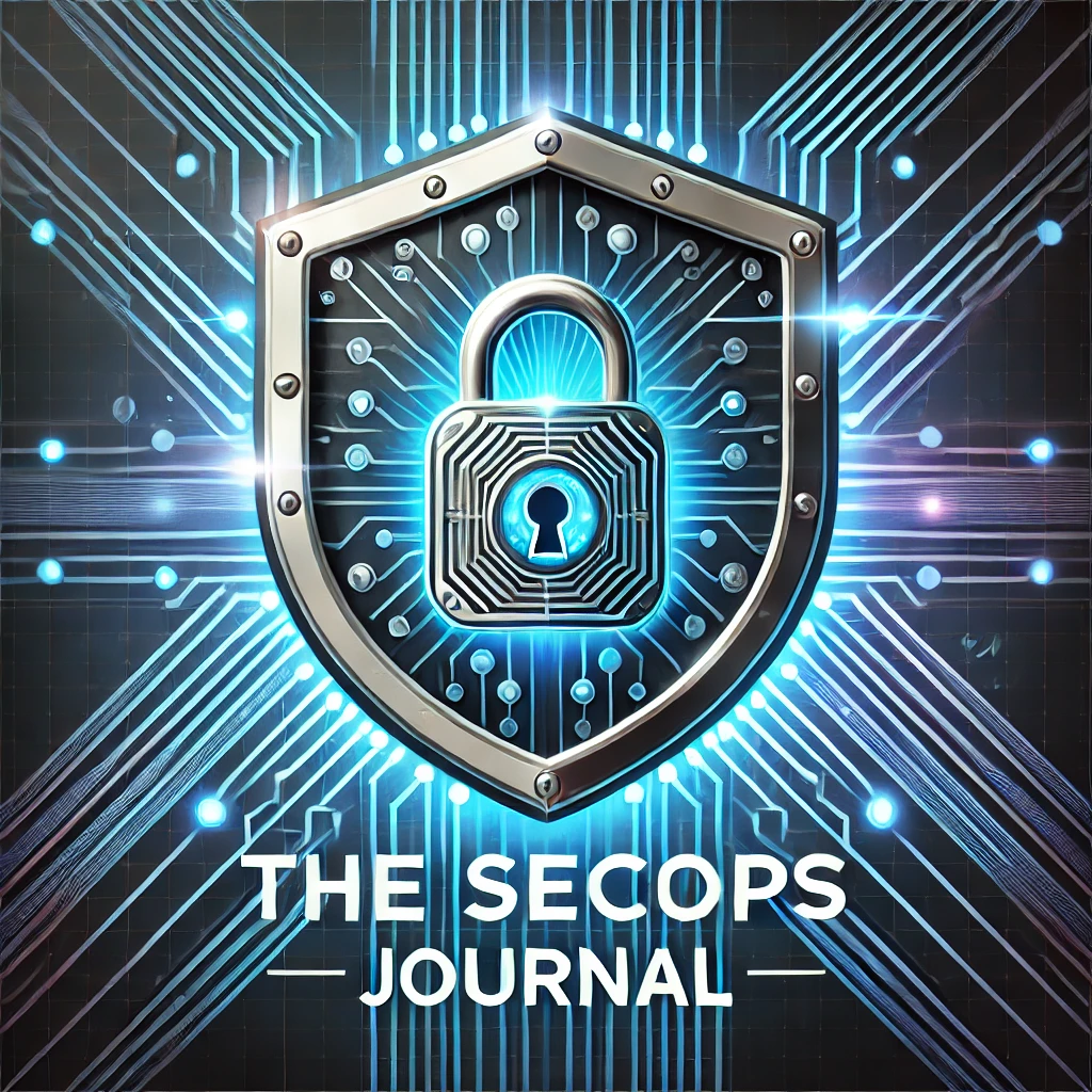 The SecOps Journal: Introduction to DevSecOps | by Omar Din | Jan, 2025 | Medium