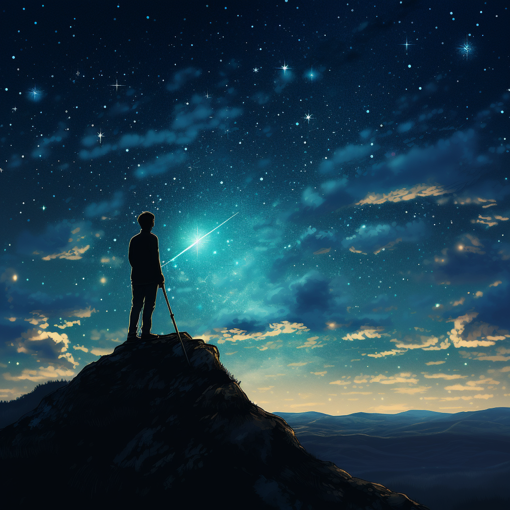 The Pursuit of Passion - Kai Miz - Medium