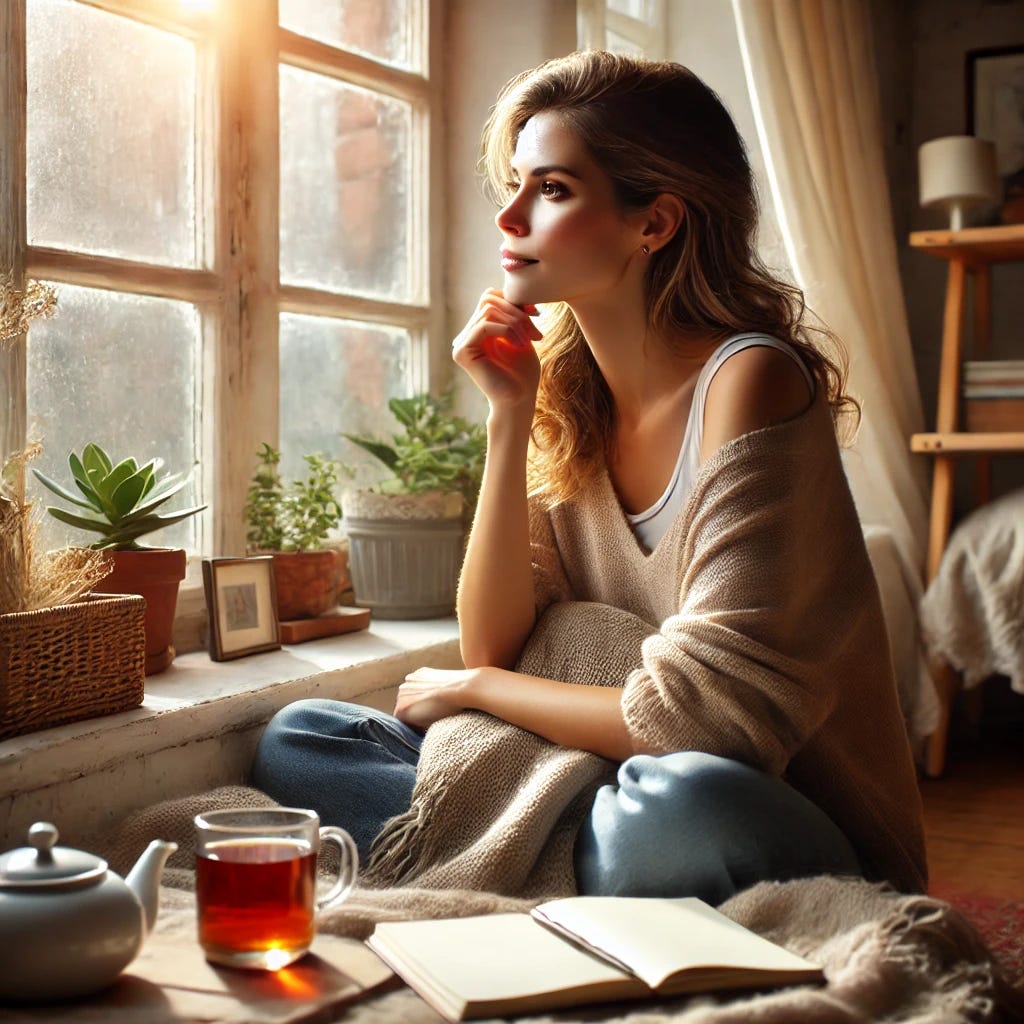 7 Harsh Truths You Must Embrace to Truly Thrive | by Denise Williams ...