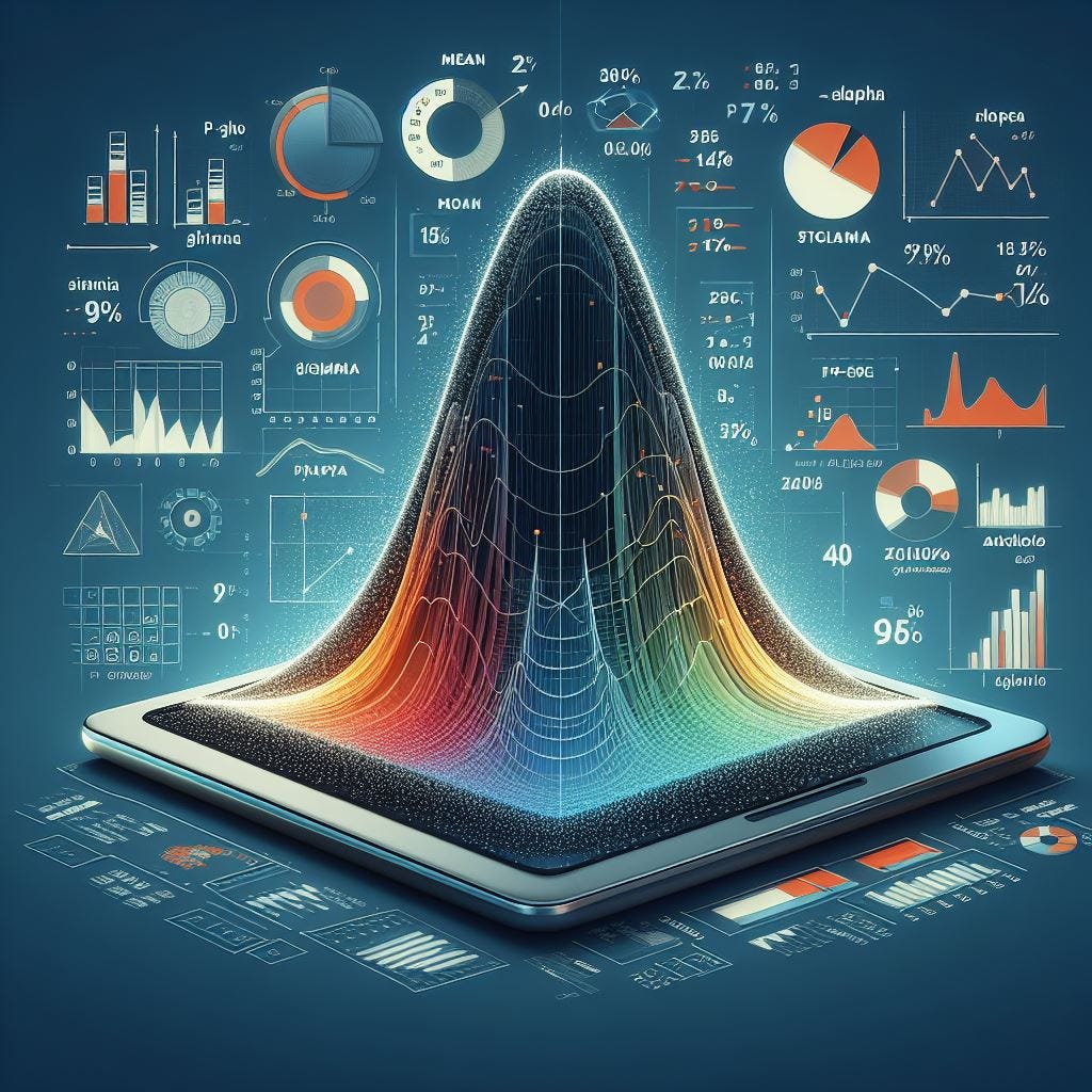 Mastering QQ Plots: A Data Scientist’s Secret Weapon | by Belal Ahmed ...