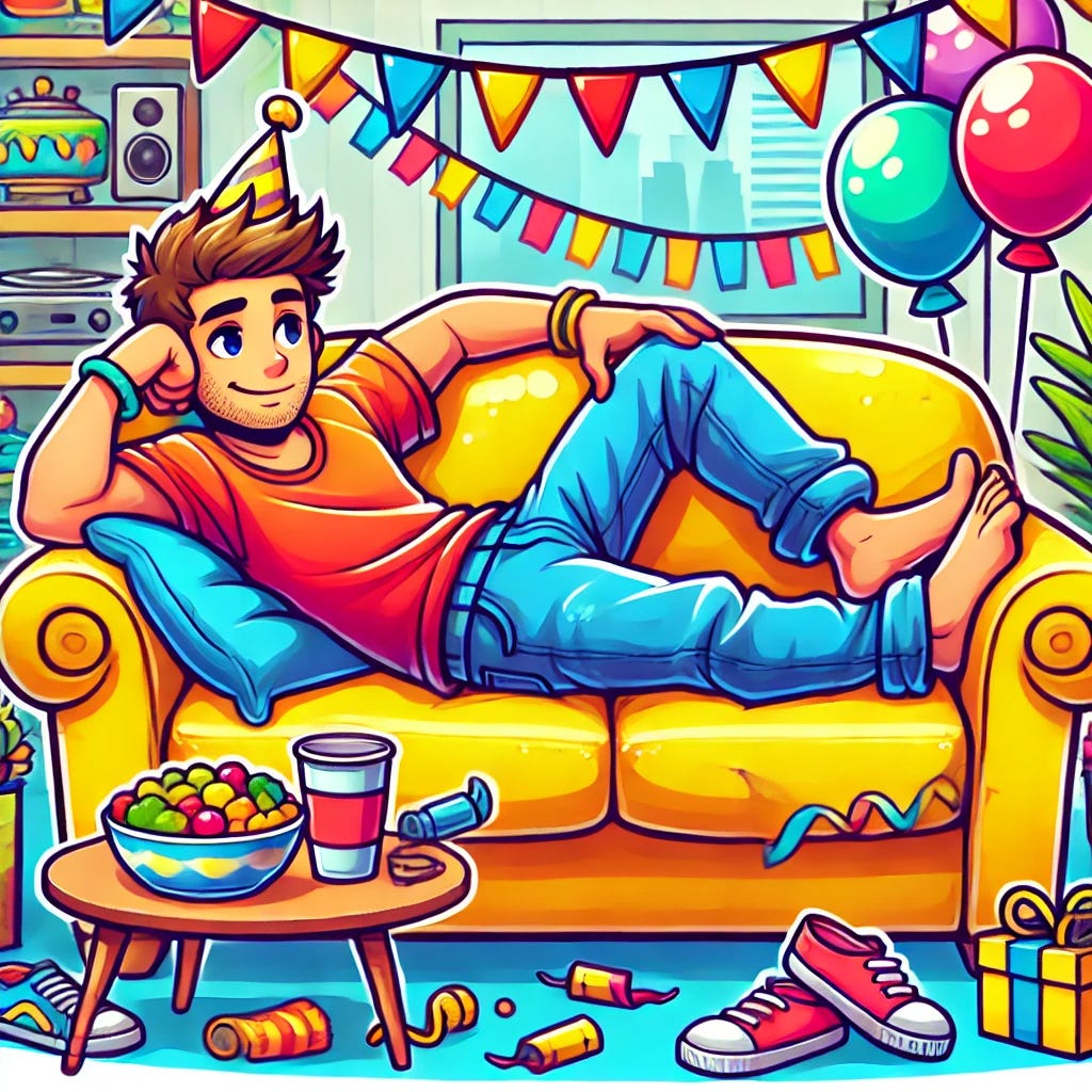 The Lazy Developer’s Guide to Lightning-Fast JavaScript Apps | by myHotTake | Medium