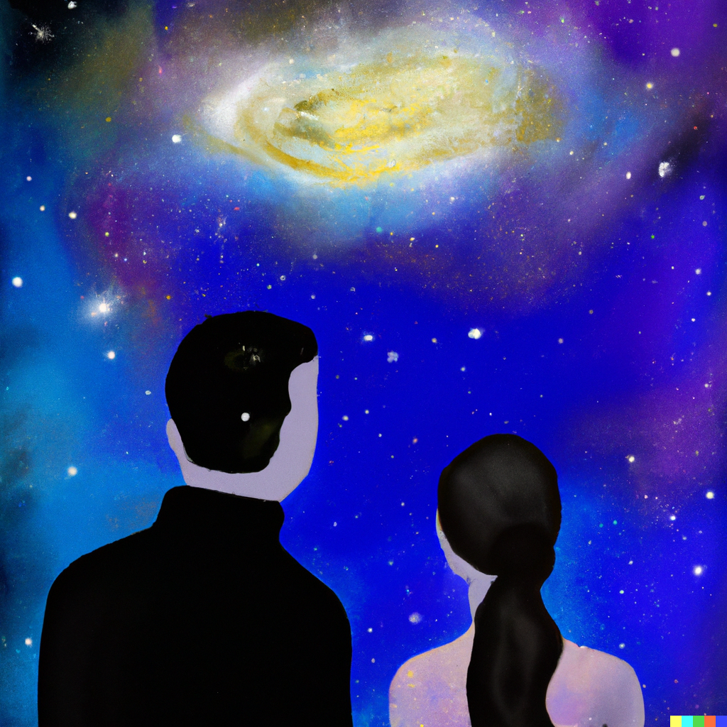 A Poem of Existential Wonder: The Principle of Plenitude | by ...
