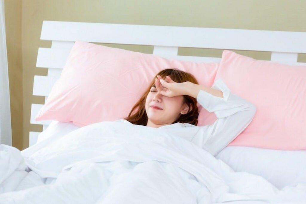 What Bed Linen Are Best Allergy Sufferers? - Isabellabarry - Medium