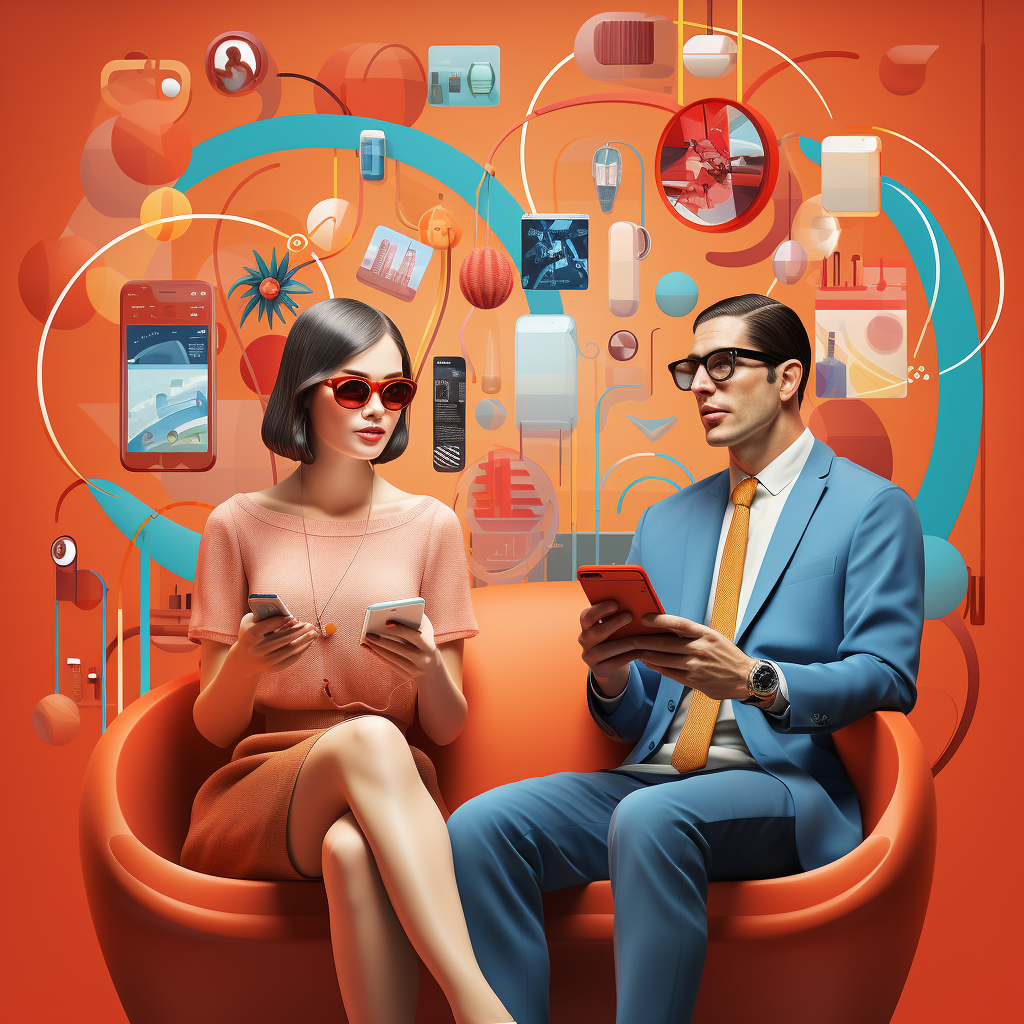 The role of influencers in shaping consumer behavior. | by Creaive | Medium