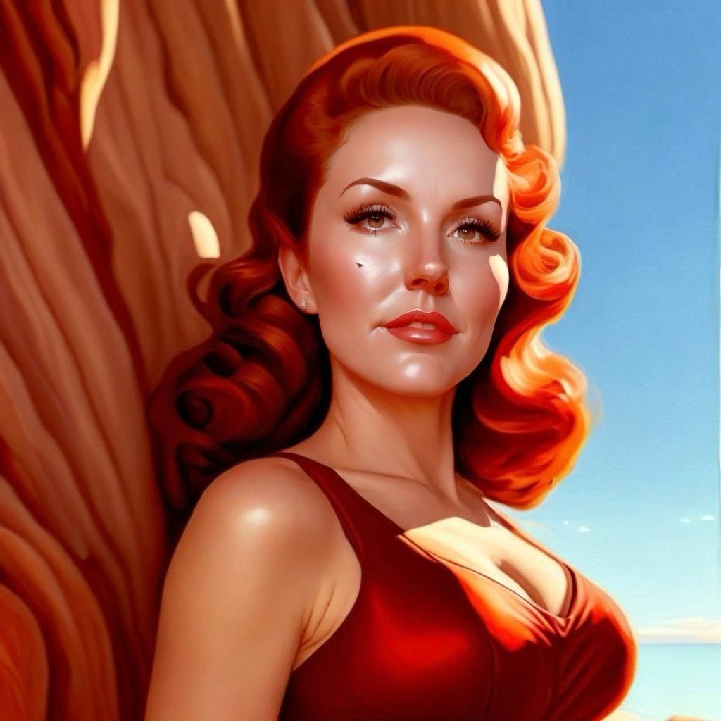 Validate Me, Baby: The Underrated Turn-On | by Nina Knudsen | Feb, 2024 | Medium