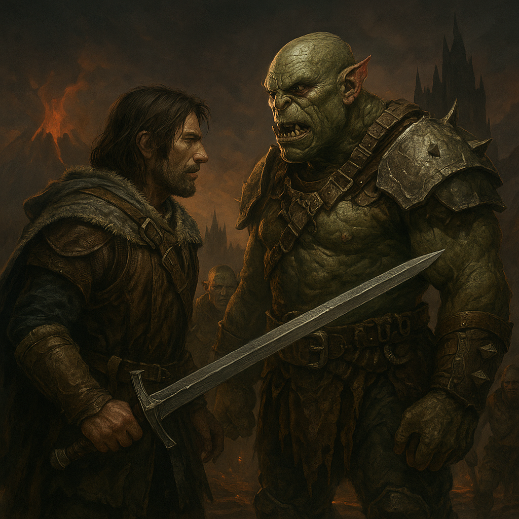 Nemesis System : Warner Bros : Netflix | by Wordslinger | Dec, 2025 ...
