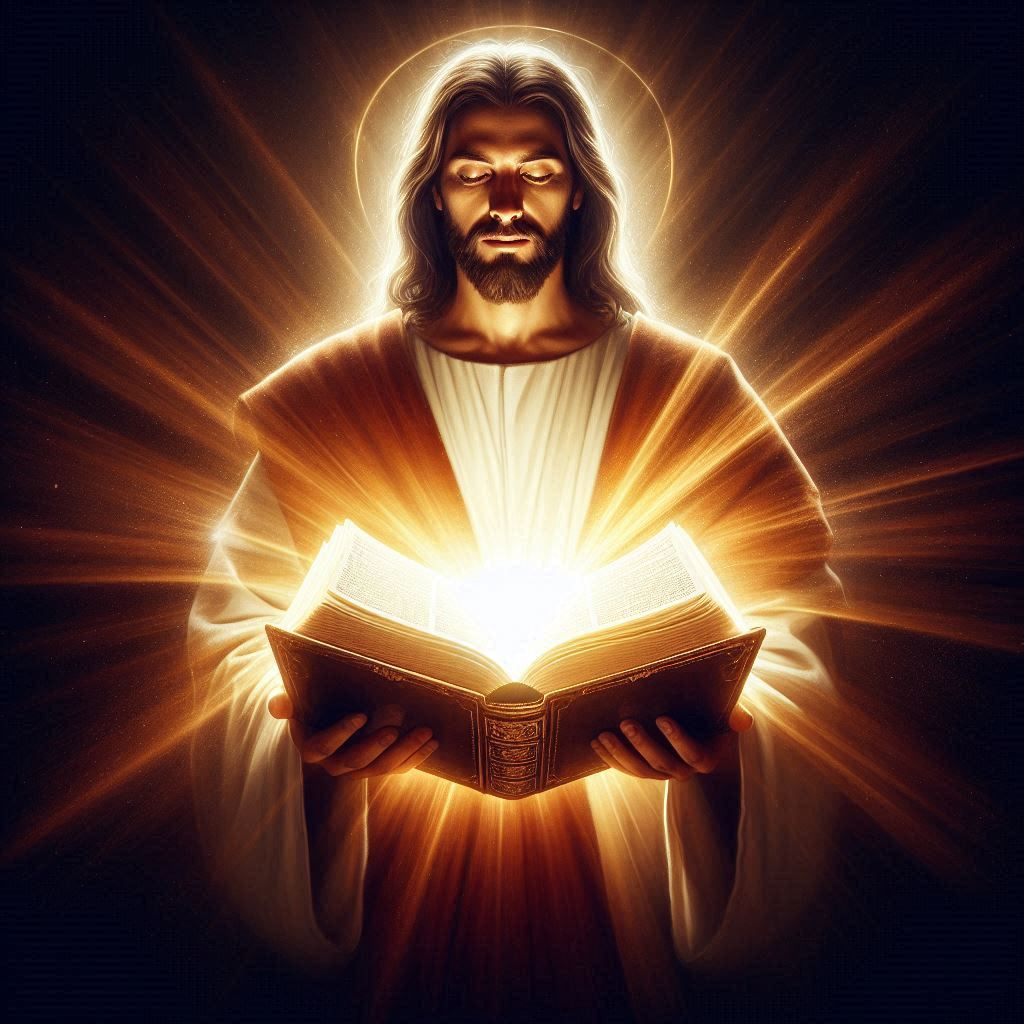Introduction to True Gospel Revealed anew by Jesus | by The Rational ...