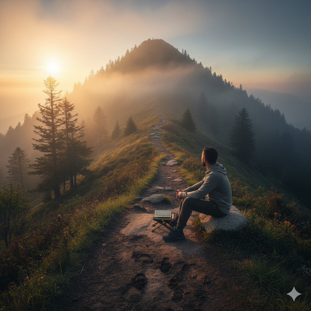 A Mental Recovery Journey: When Dreams Are Too Expensive to Achieve ...