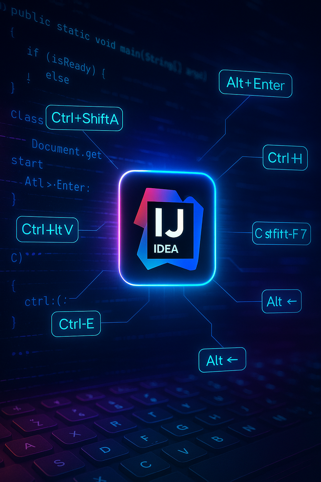 10 Hidden IntelliJ IDEA Features That Will Instantly Boost Your Productivity | by Prince kumar ...