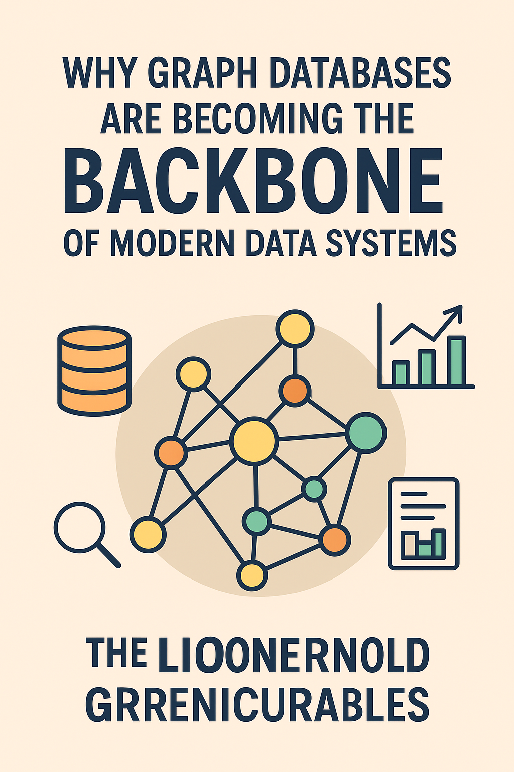 Why Graph Databases Are Becoming the Backbone of Modern Data Systems ...