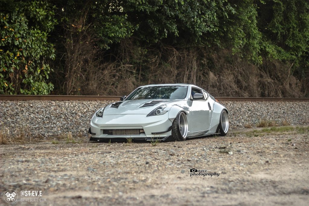 Top 3 Tuner Cars You Should Buy In 2017 | by DriveSlate | Medium