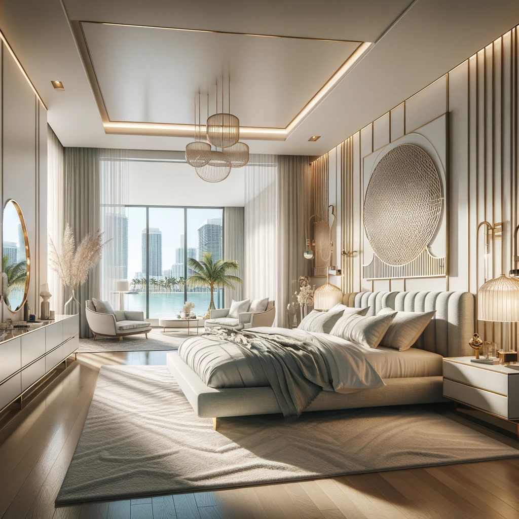 Interior Design in South Beach. Unveiling the Magic of South Beach’s ...