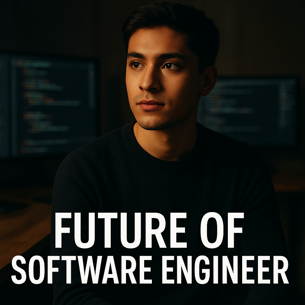 Future of Software Engineer — AI Coding Hype — Is it True | by David ...
