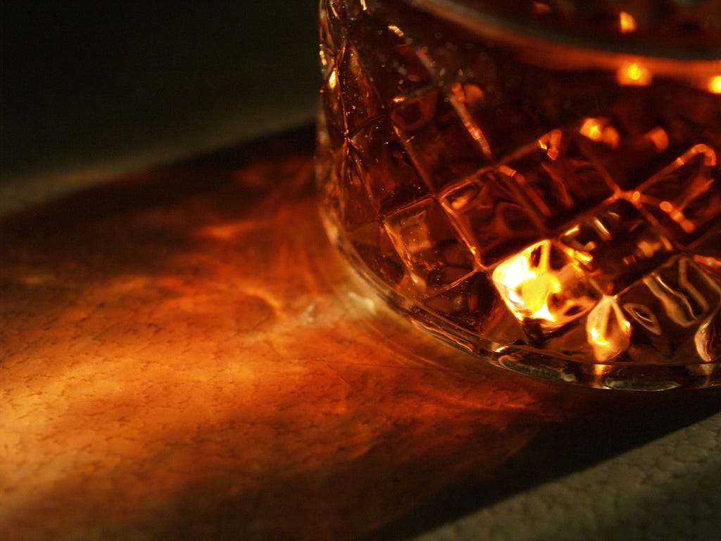 Circa Tabac | by Scott Laudati | Human Parts