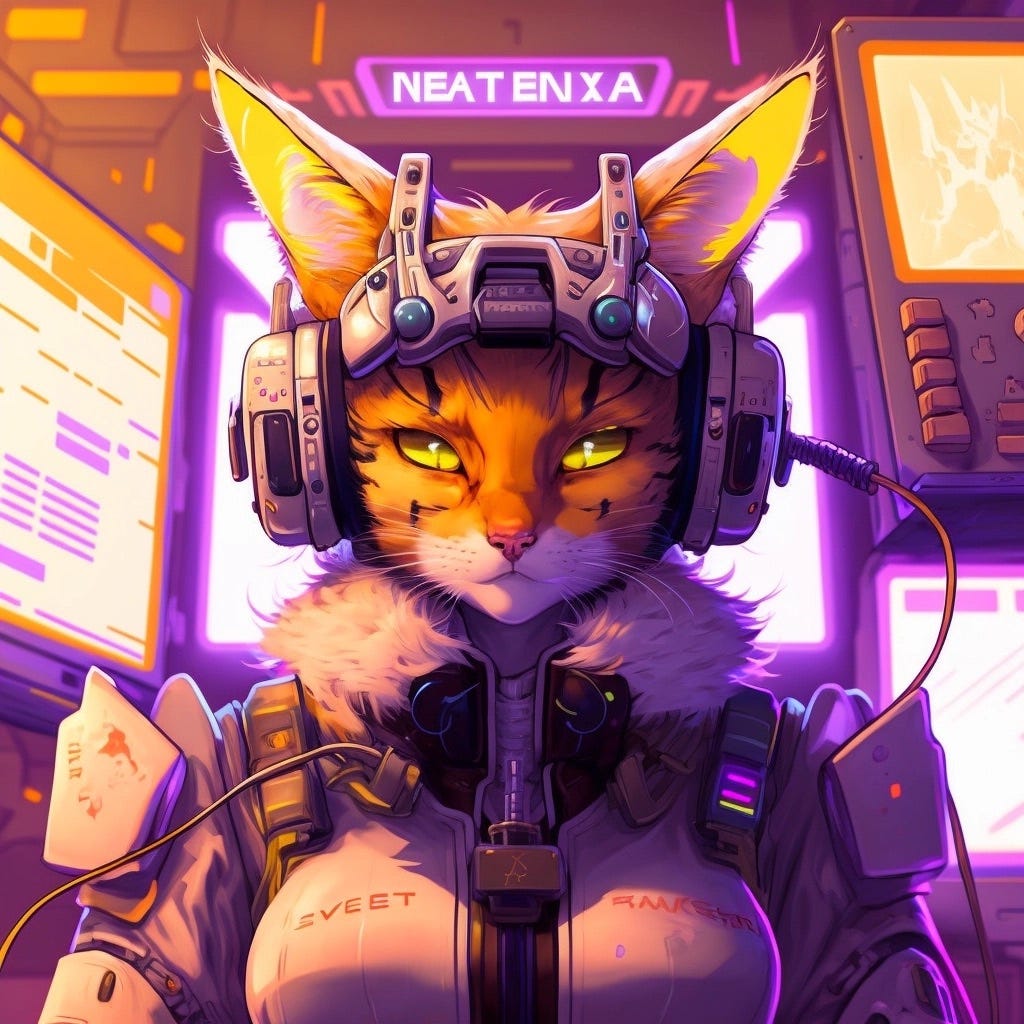 The Argument for Ryoshi’s Vision. **It is always important for artists ...