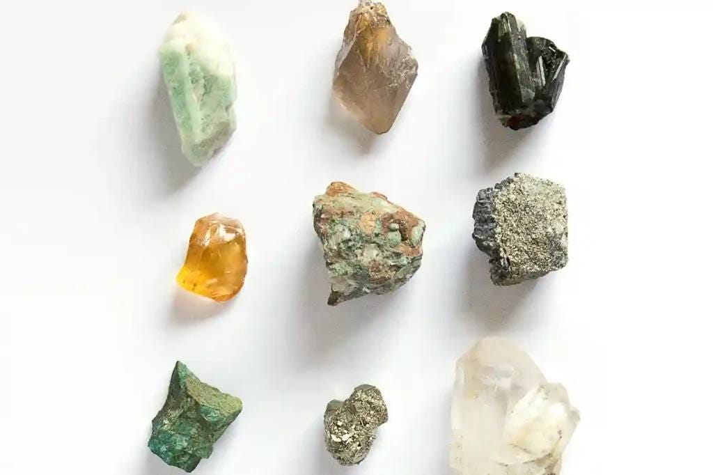 Discover Your Birthstone: The Meaning and Power Behind Each Month’s Gem ...