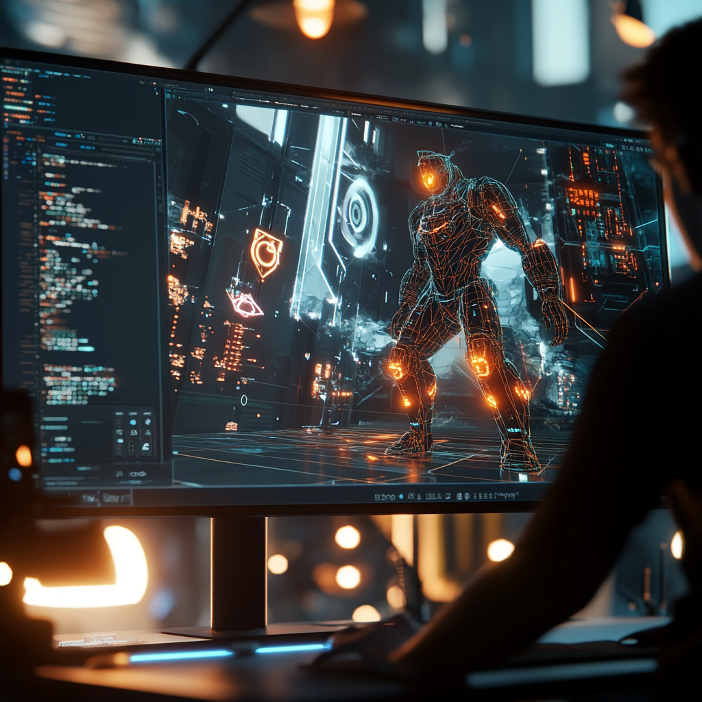 How to Create 3D Models Without Learning Blender: Easy AI Tools for ...