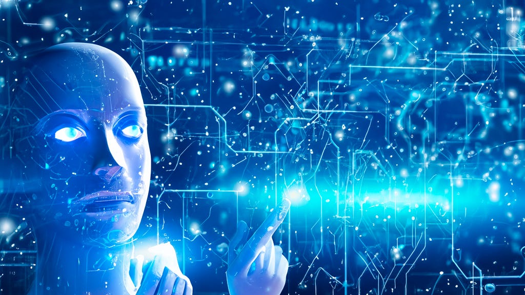 The Singularity Revelation: Unveiling the Dark Secrets of Artificial ...