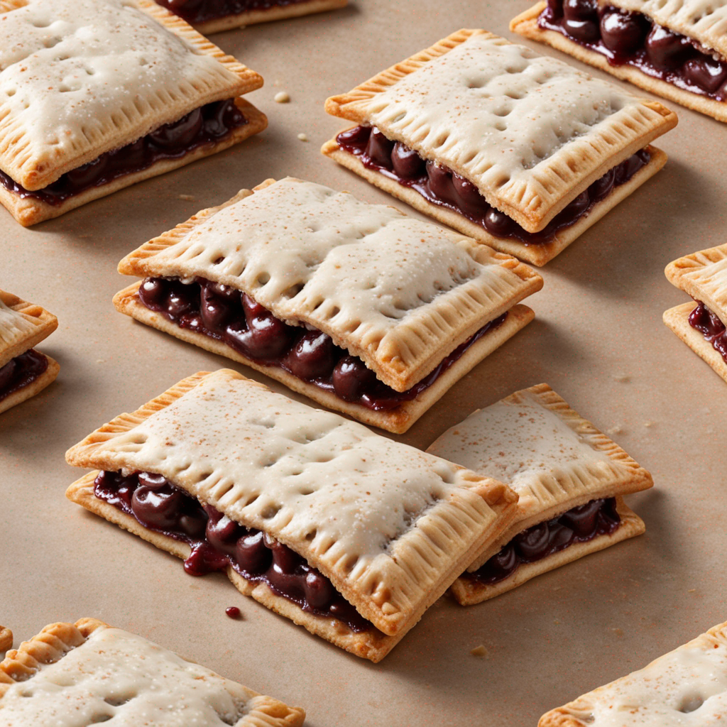 Inside the World of Pop-tarts: My Delicious Confessions | by ...