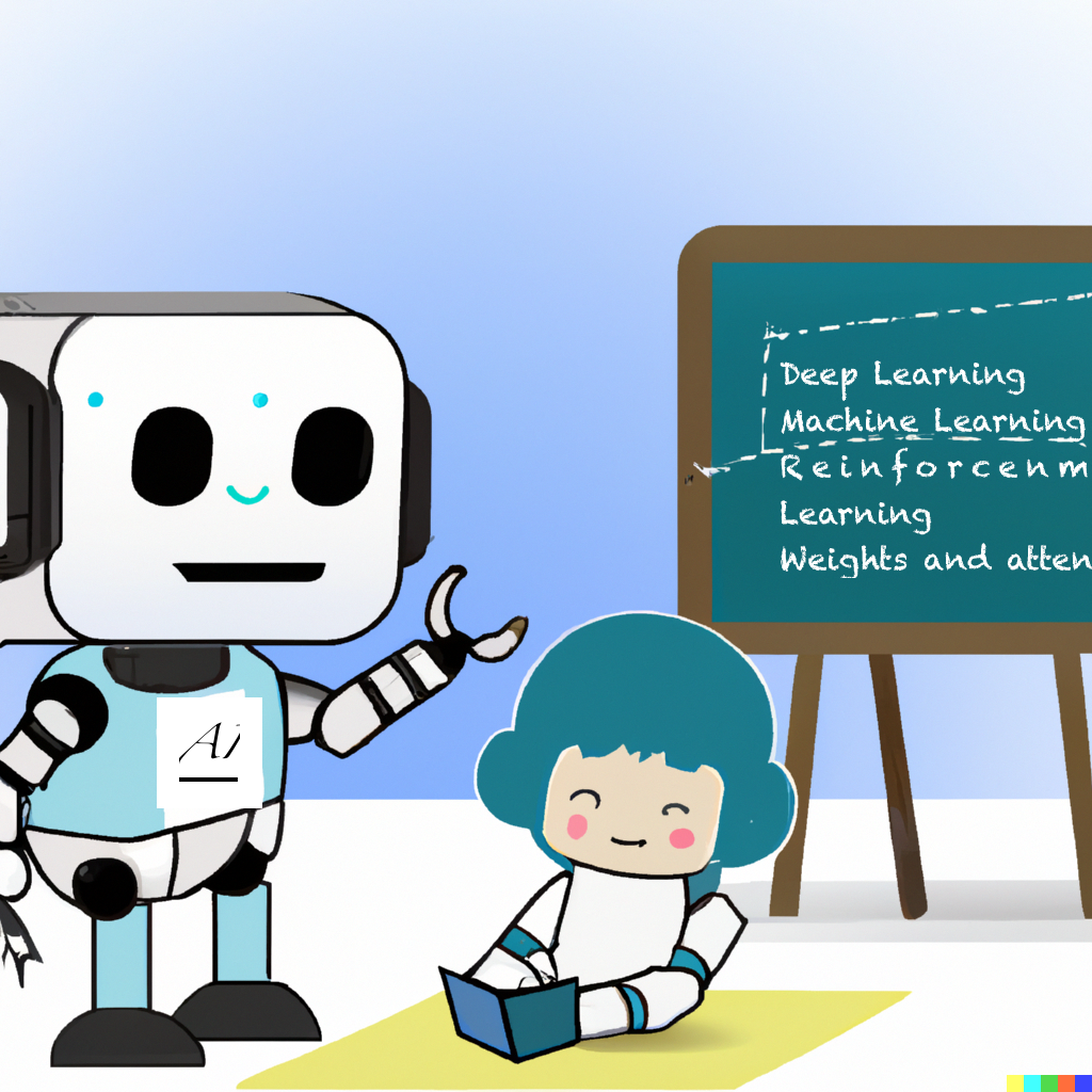 The Secret World of Deep Learning : Simplified Concept of deep learning ...