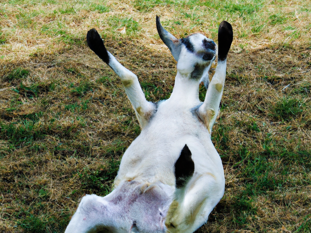 What Trimming Our Goats Hooves Taught Me About Confirmation Bias | by ...